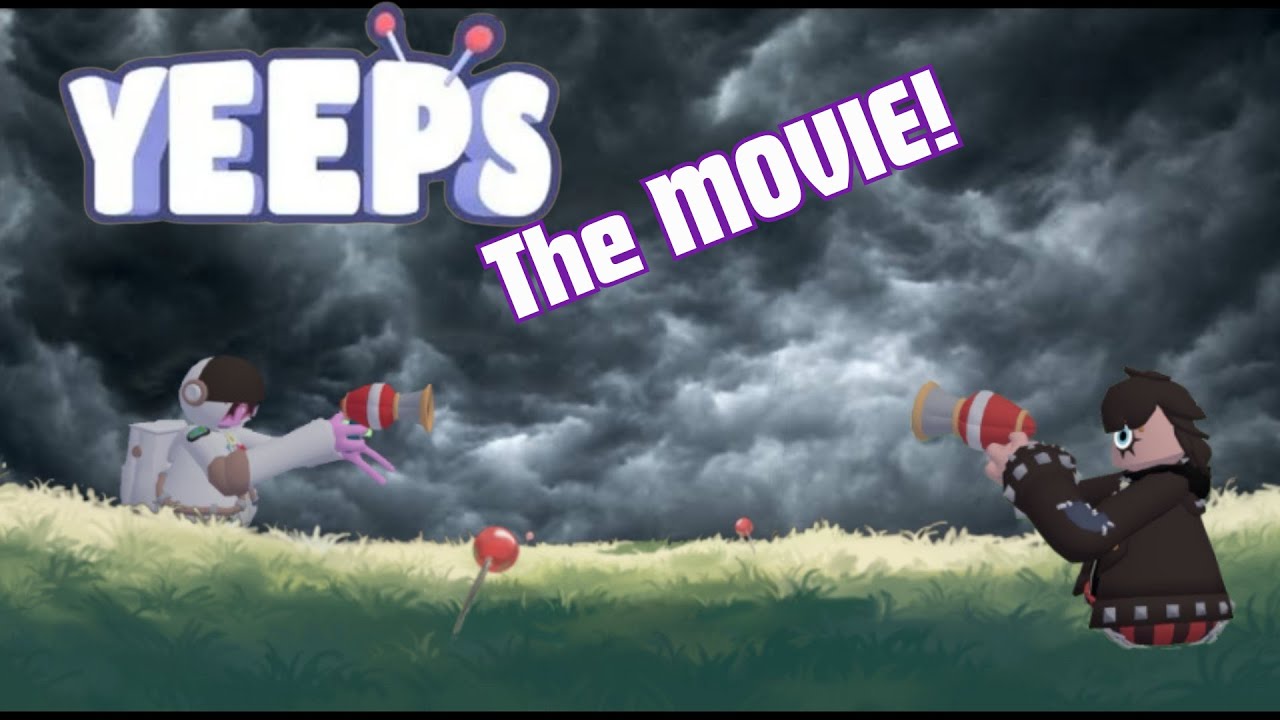 The Yeeps movie trailer - YouTube