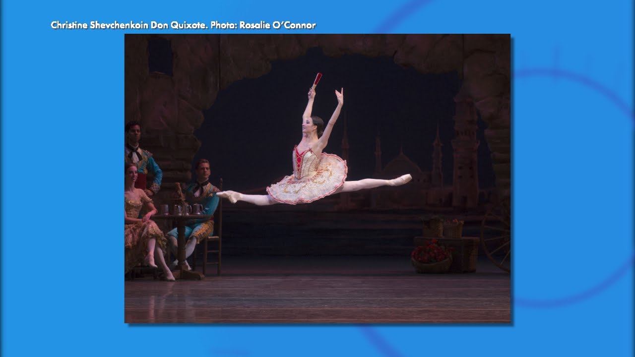 Make A Ballet with American Ballet Theatre - YouTube