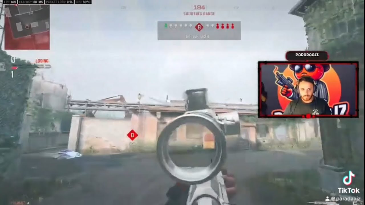 Tactical Call of Duty: Search and Destroy - Teamwork and Excitement!"🎮 ...