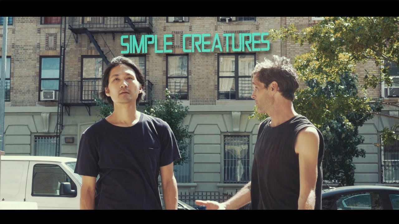 Simple Creatures, Short Film - YouTube