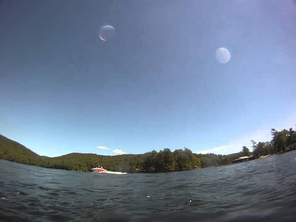 Trenton taping Tube @ buckner - YouTube