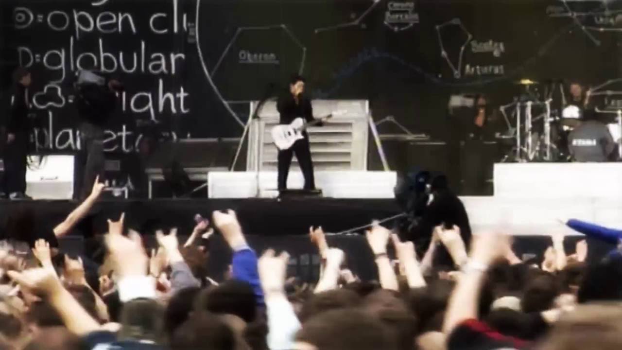 Muse - The Small Print "Legendada em Português!" - YouTube