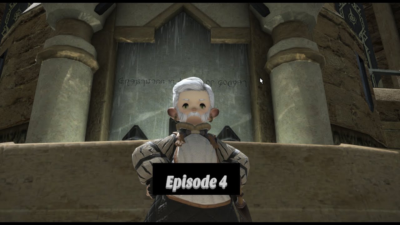 Final Floopsy XIV - Episode 4 - YouTube