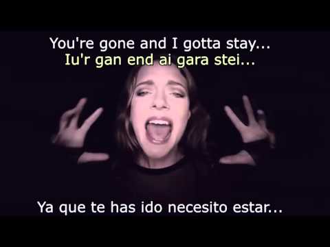 Tove Lo | Habits (Stay High) | ESPAÑOL