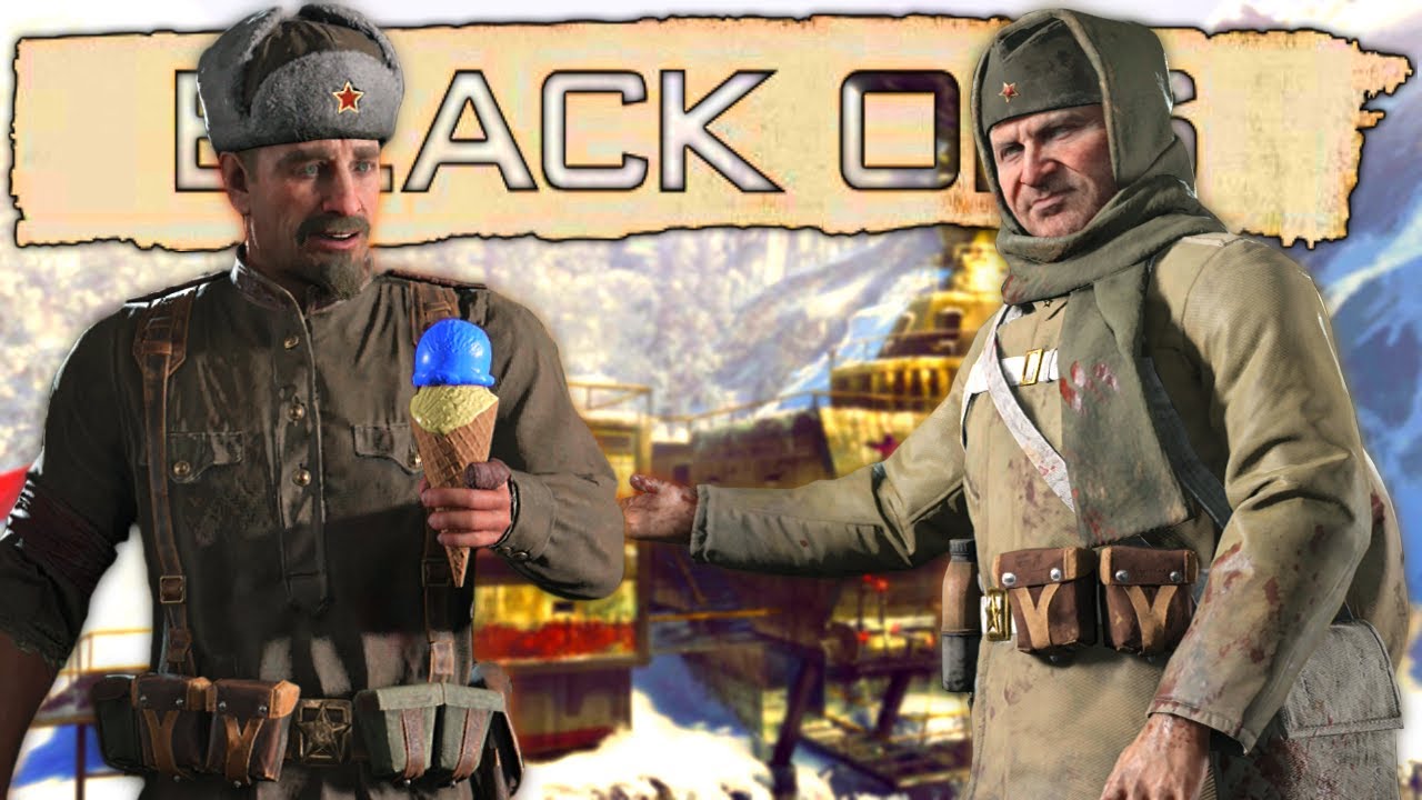 COD 2020 July Reveal? Treyarch Account ACTIVE Again! - YouTube