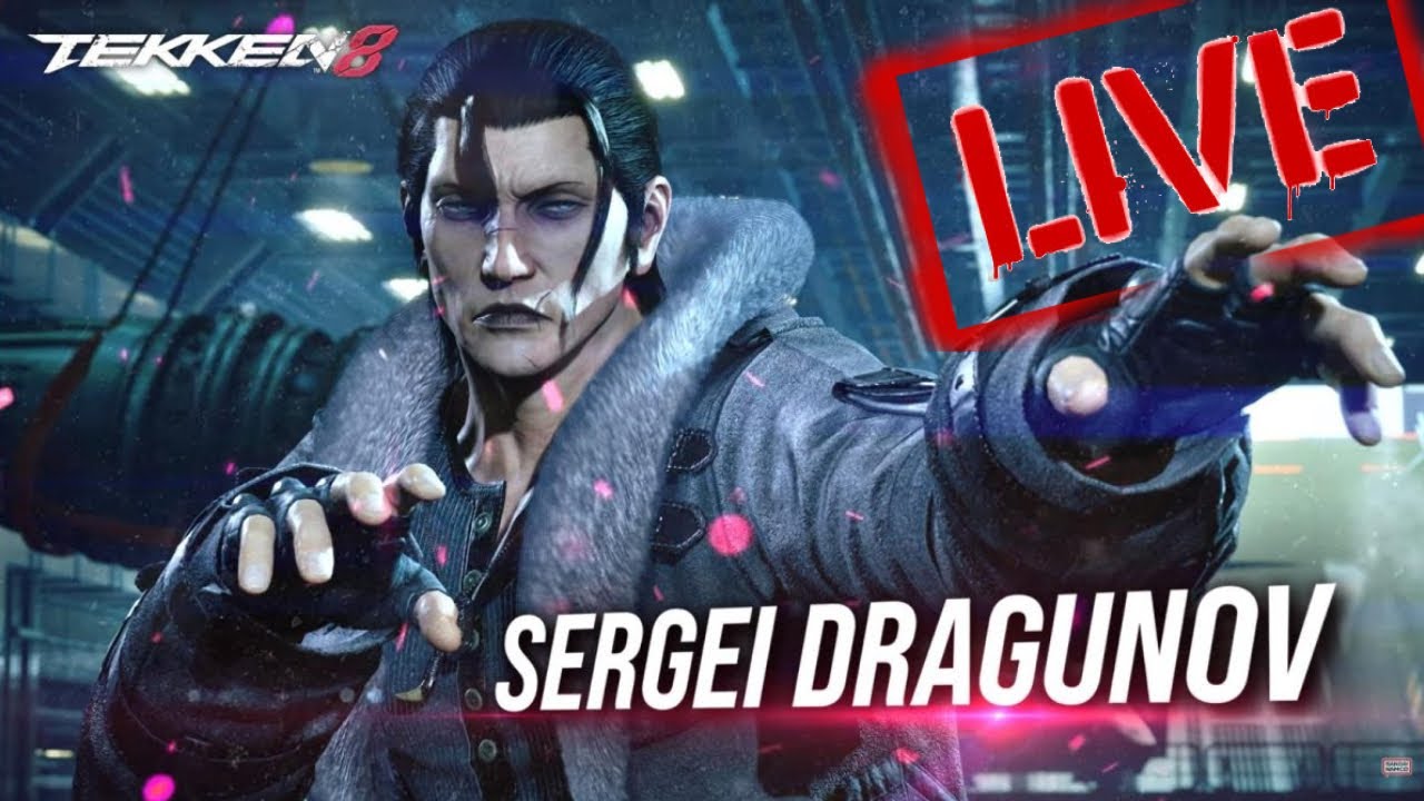 Last Day To Register In Tournament | Tekken 8| हिंदी - YouTube