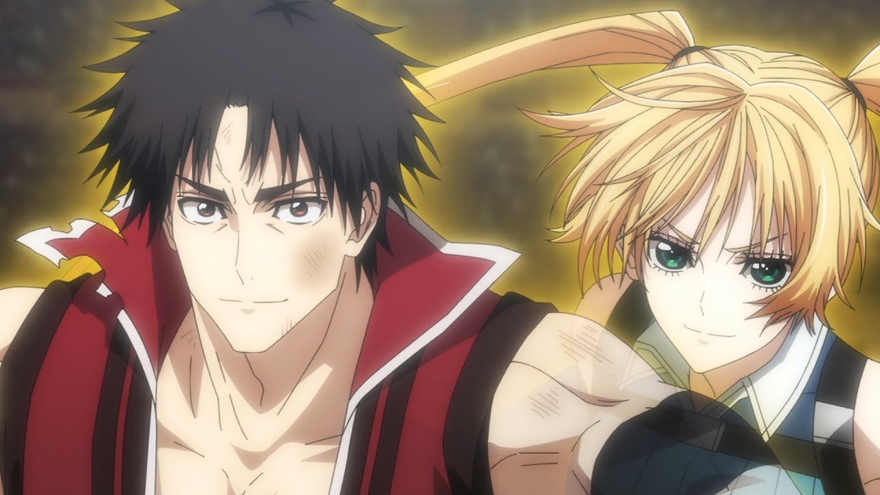 【Complete Series】 The Ossan Newbie Adventurer - YouTube