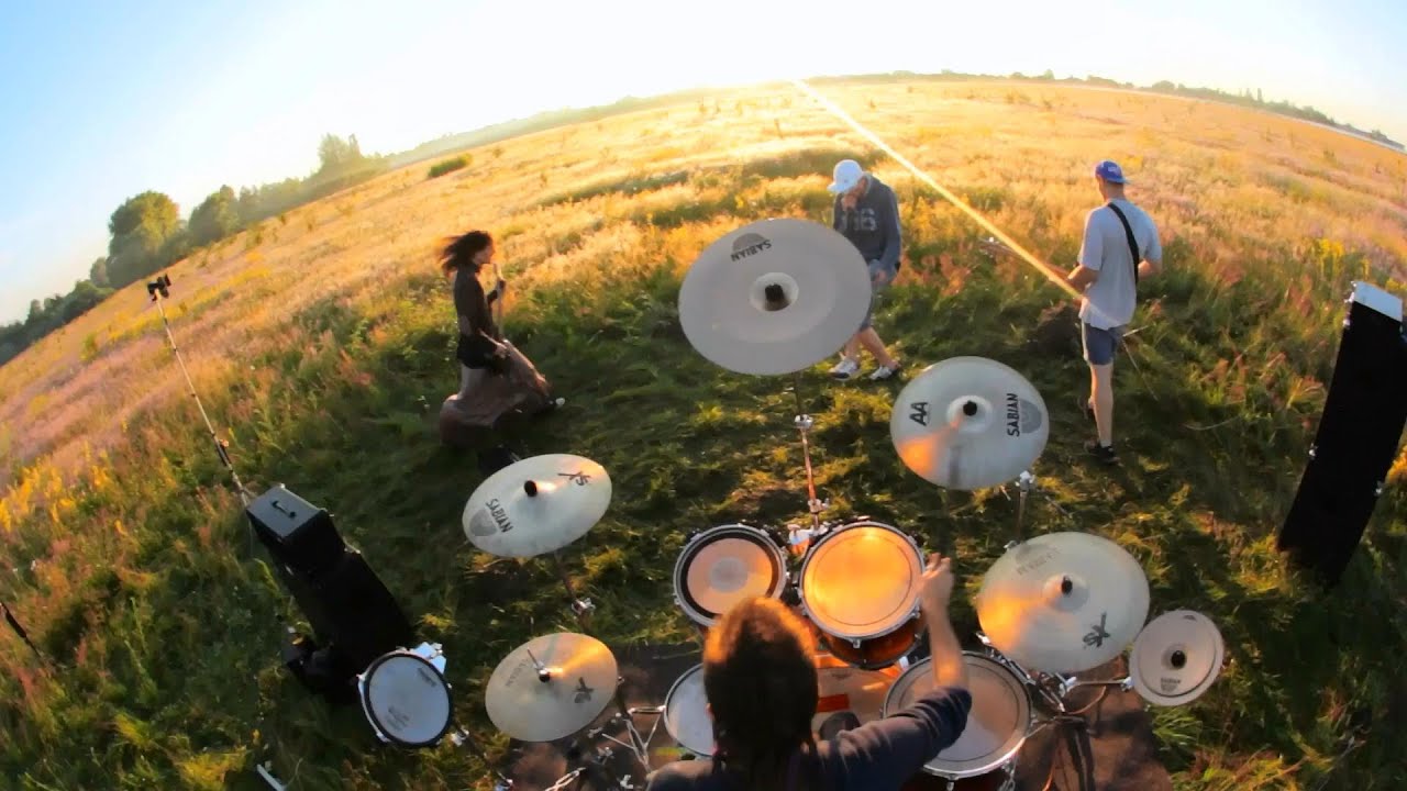 Fragmented Vision (ex f@b) - Bon Appetit (Official Music Video) - YouTube