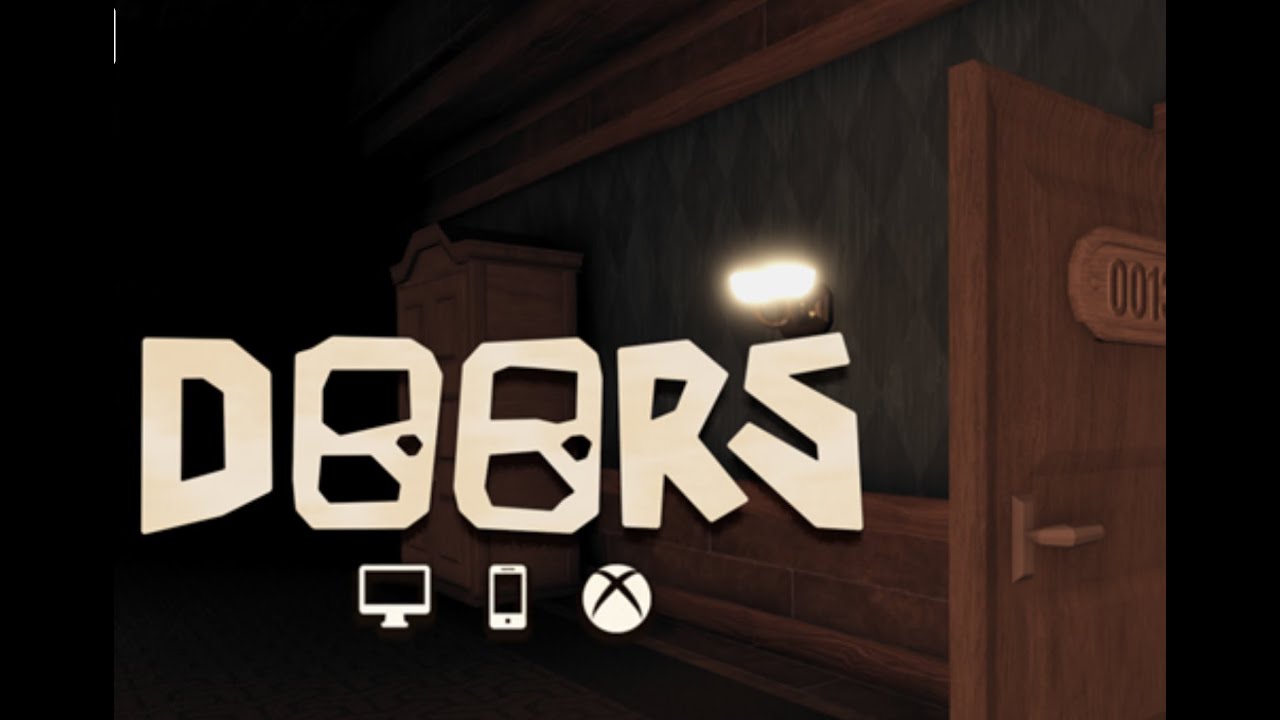 PLAYING DOORS - YouTube