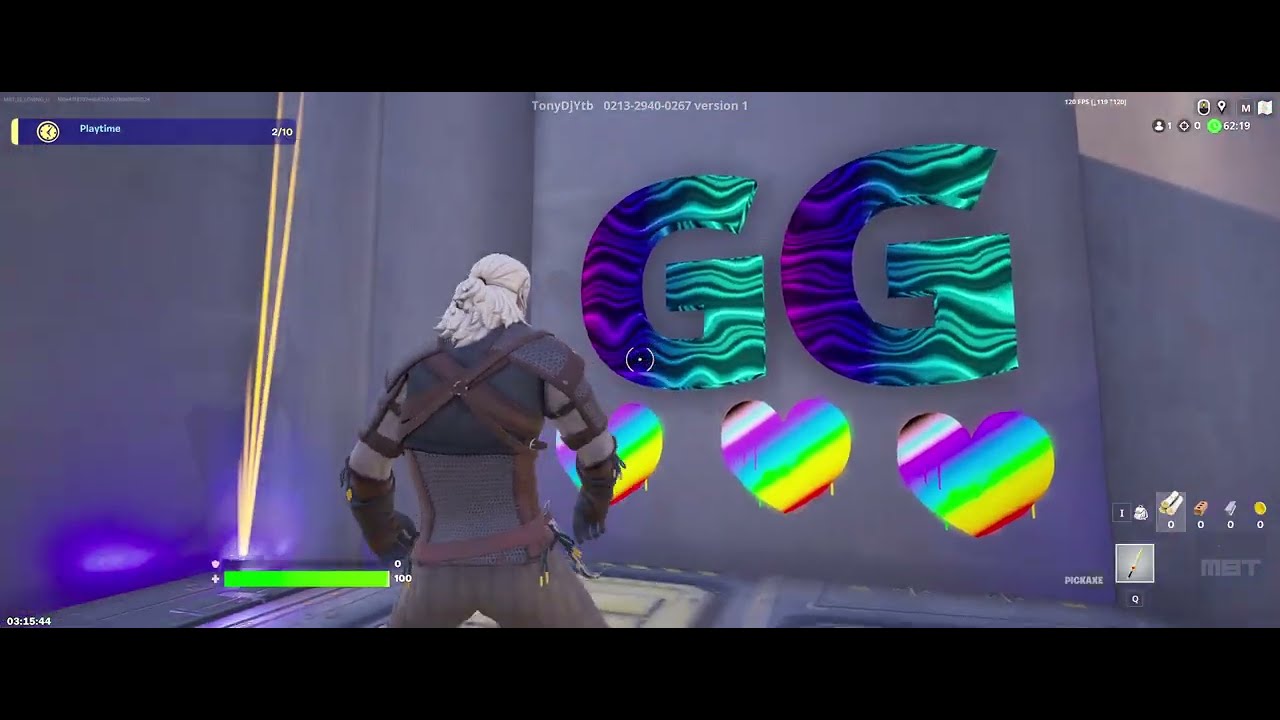 How YOU Can Complete Levels 61,62,63,64,65,66 in Fortnite ESCAPE GAME ...