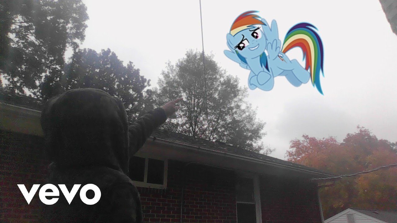 Fly Away (Official Music Audio) | (MLP in real life FALL Season) - YouTube