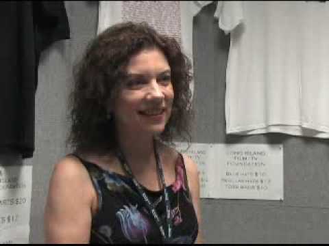 Interview with Kathi Carey - YouTube