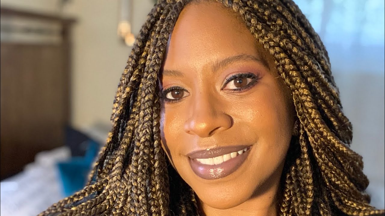 Wake Up and Makeup w Candace Michelle 💋 - YouTube