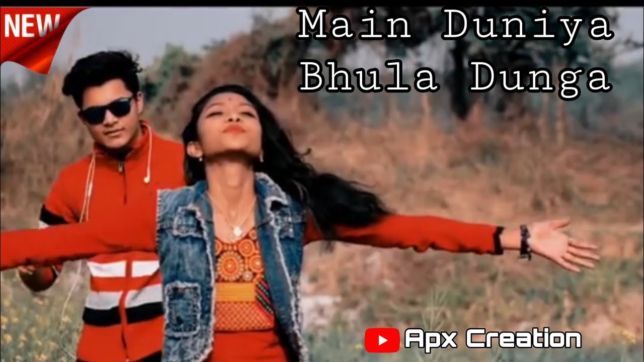 Main Duniya Bhula Dunga( Sad Story ) Presenting By Apx Creation #love # ...