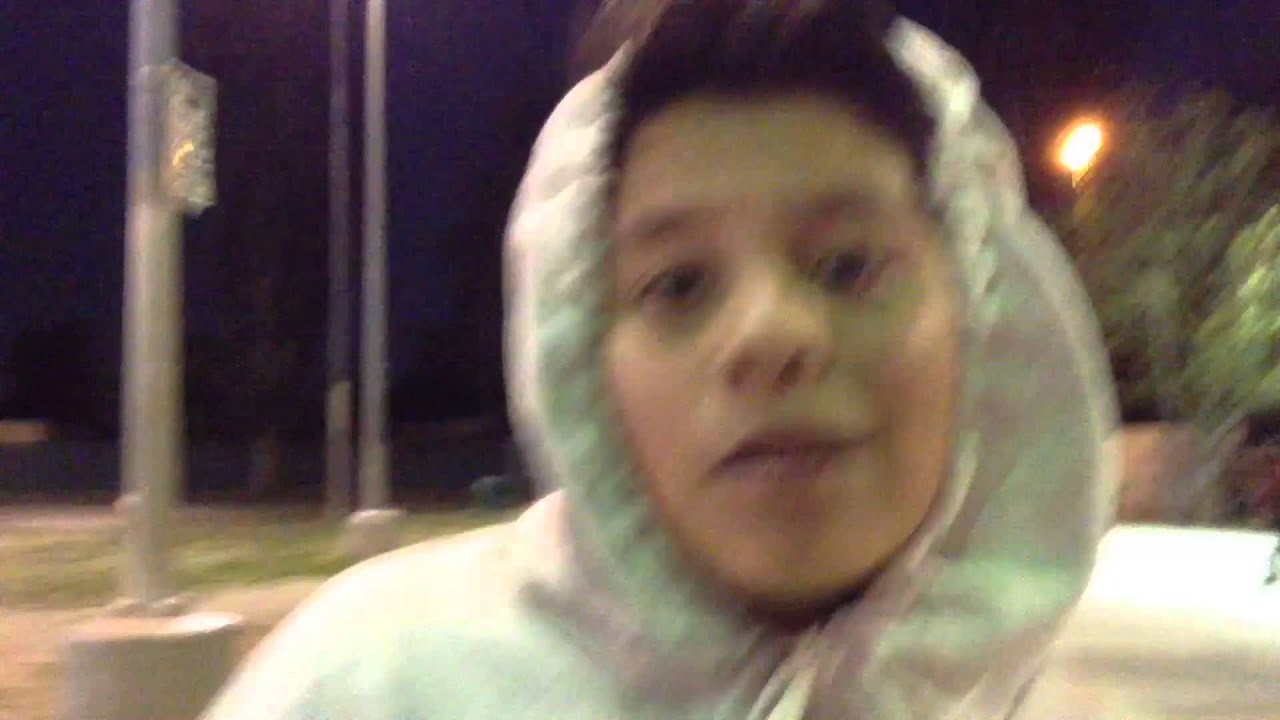 Random Aaron - YouTube