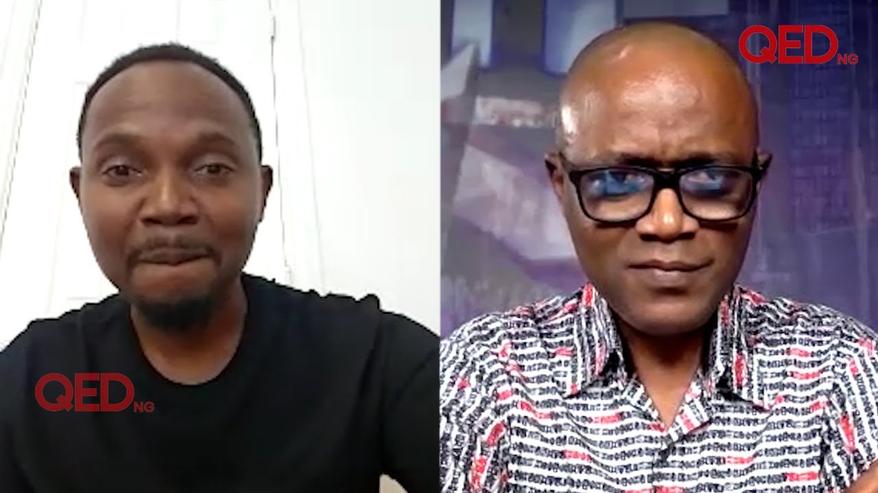 Teju Babyface on relocating to US, family, podcasting, comedy, acting ...