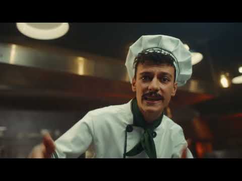 - برنجی کۆبانی- مەسەلەکە کۆبانیە- KOBANI RiCE TVC