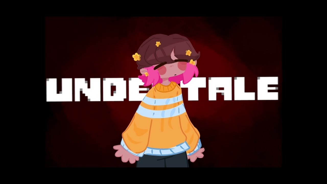 Playing Undertale For The First Time| Ep 1 - YouTube