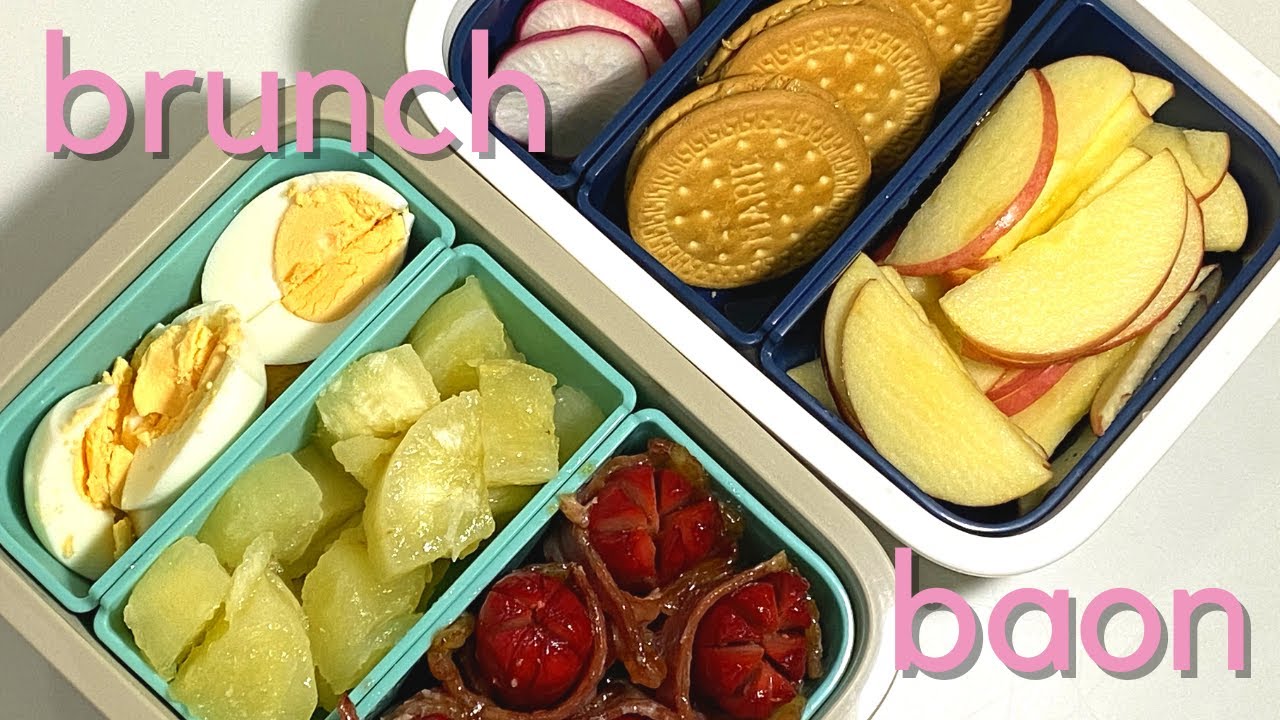 BRUNCH IDEAS WHAT MY HUSBAND EAT FOR A WEEK IN THE OFFICE BAON brunch-ideas-what-my-husband-eat-for-a-week-in-the-office-baon