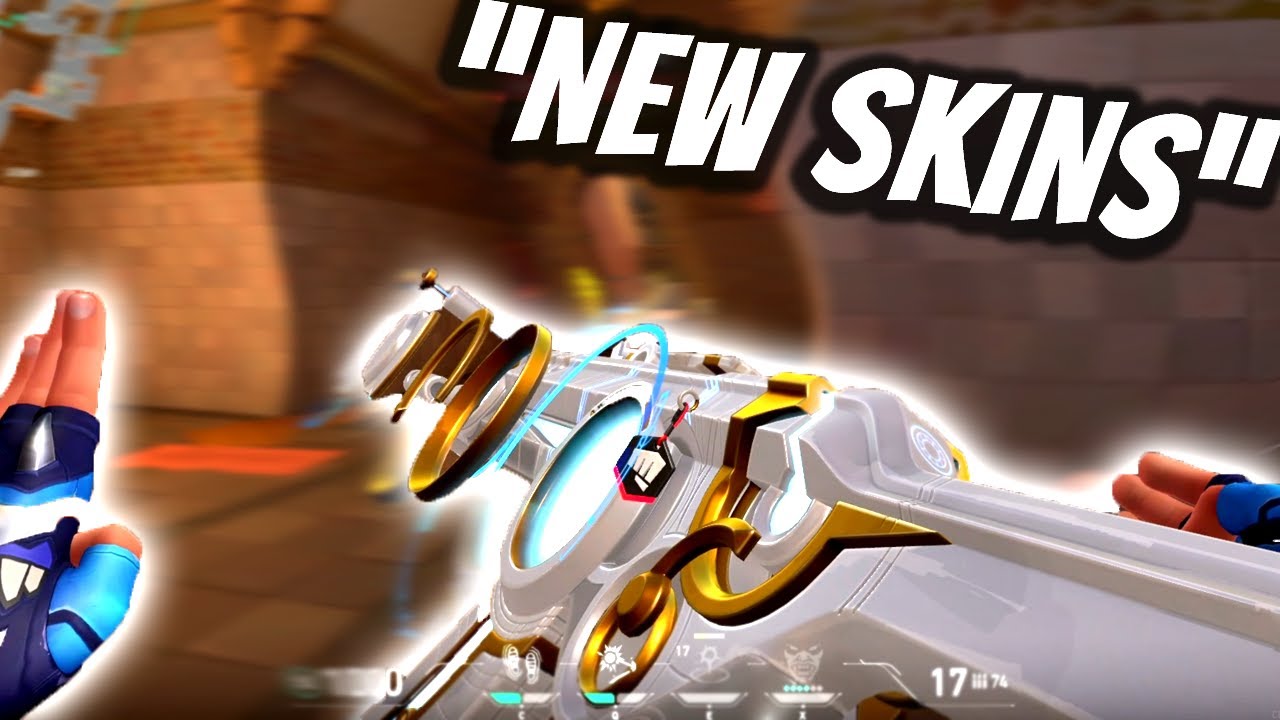 NEW ORIGIN SKINS GIVE YORU POWER! - YouTube