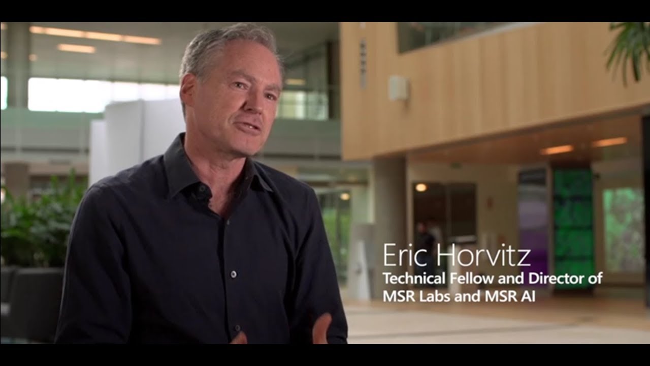 How interns impact research at Microsoft - YouTube