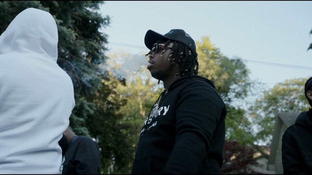 Moneyboyzforever & Rondo SP - Global feat. FN DaDealer (Official Video ...