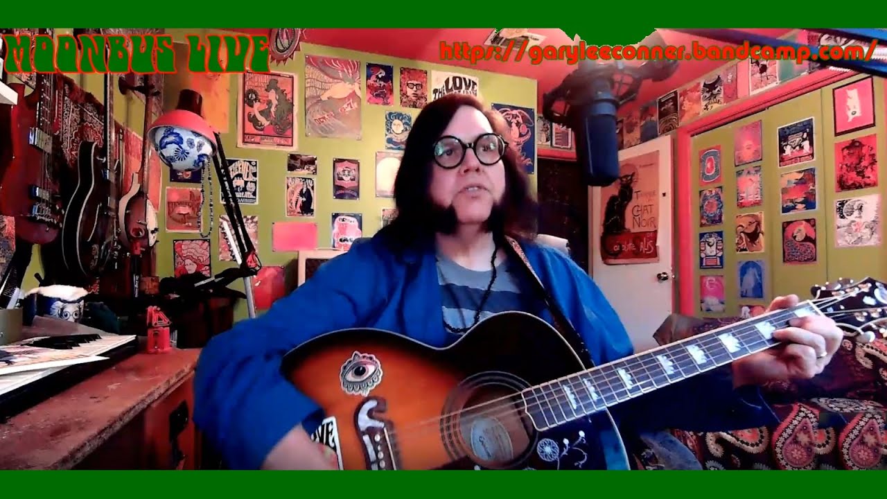 Gary Lee Conner-H.M.S. Head Trip (Live Acoustic) - YouTube