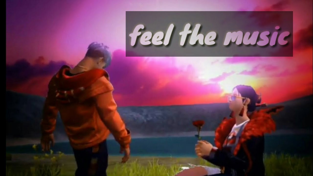 free fire love status 😍 ff love status || || ff montage || ff love ...