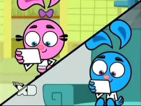 Yin Yang Yo!-episode 02x37a Yin Yang You! - YouTube