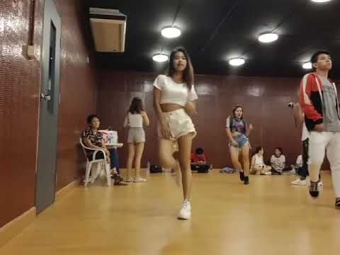 [DANCE] Sidney Samson & Shaggy | The officer (feat. Bobso Architect & Hosai) | BANTA OFFICIAL