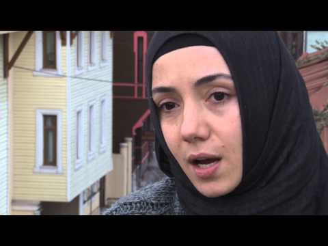 İkna Odaları Belgeseli Fragmanı