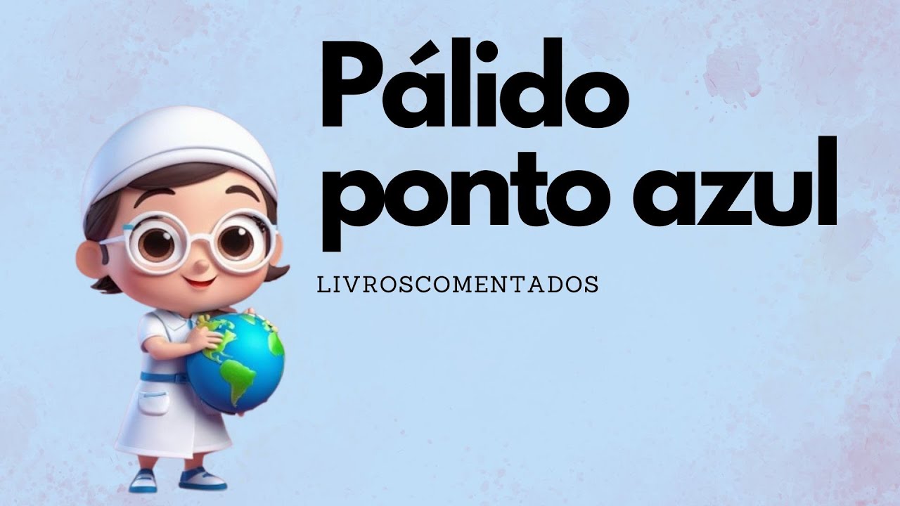 🌏PÁLIDO PONTO AZUL🔭Lições de Carl Sagan para o Nosso Mundo - YouTube