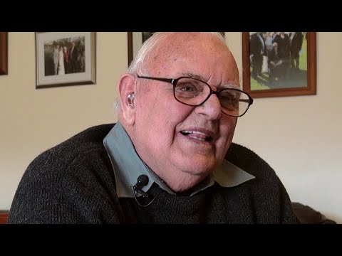 2016 A Call to Serve | Jack Daffy - YouTube