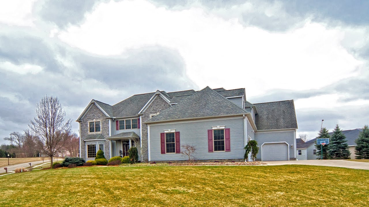 1442 Stone Ledge Court North Canton, OH Homes for Sale | MLS# 4037309 ...