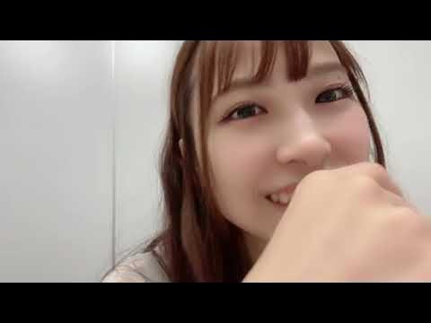 SHOWROOM Haruna Hashimoto 橋本 陽菜 AKB48 2024/05/18 15:55 JST - YouTube
