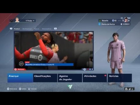 Parte 2 do nosso craque - YouTube