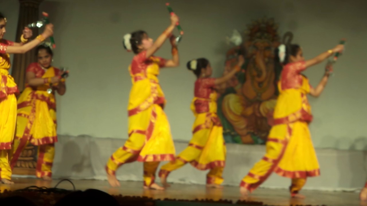 RDPS ROHINI SEC4 KHUSI GOEL - YouTube