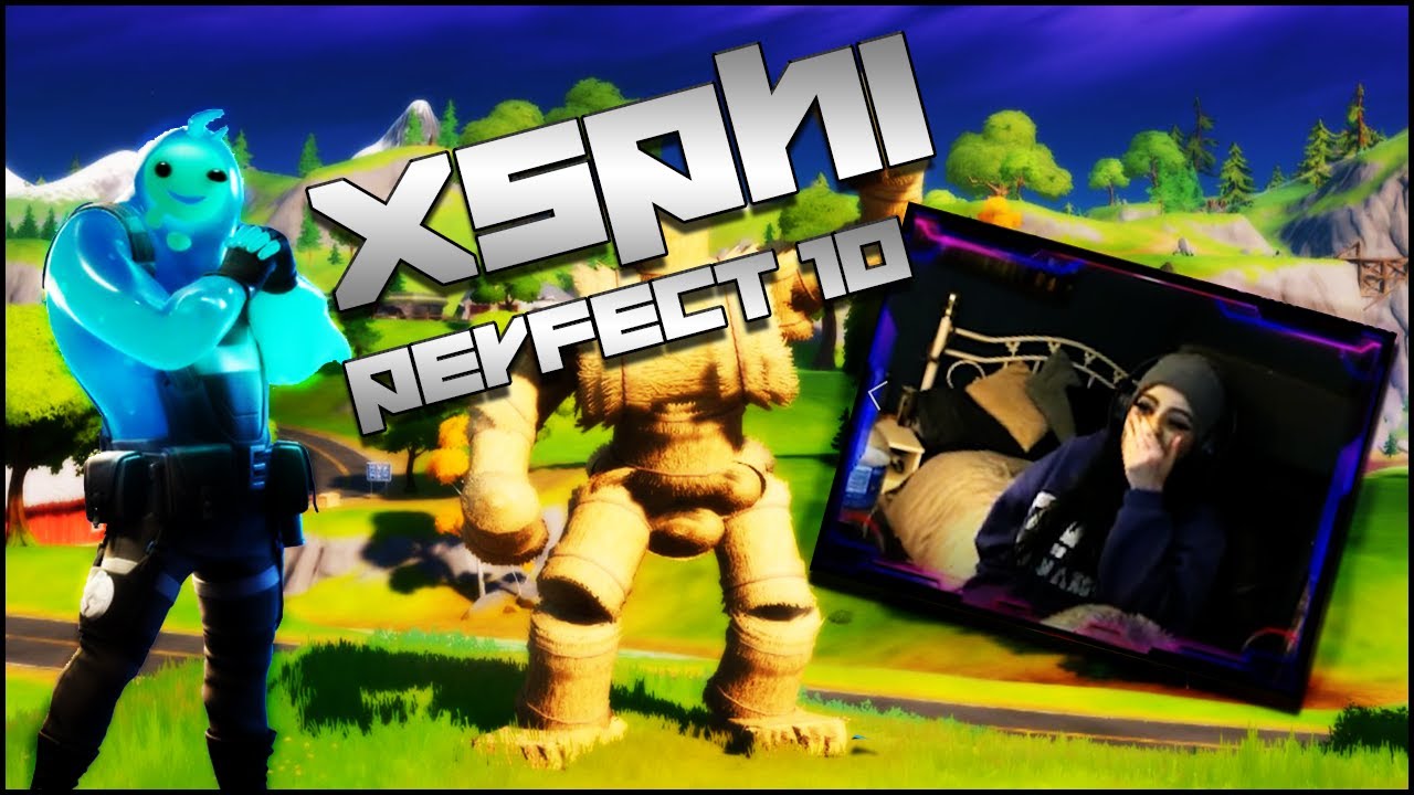 Zinfo Edit - xSphi "Perfect 10" - YouTube