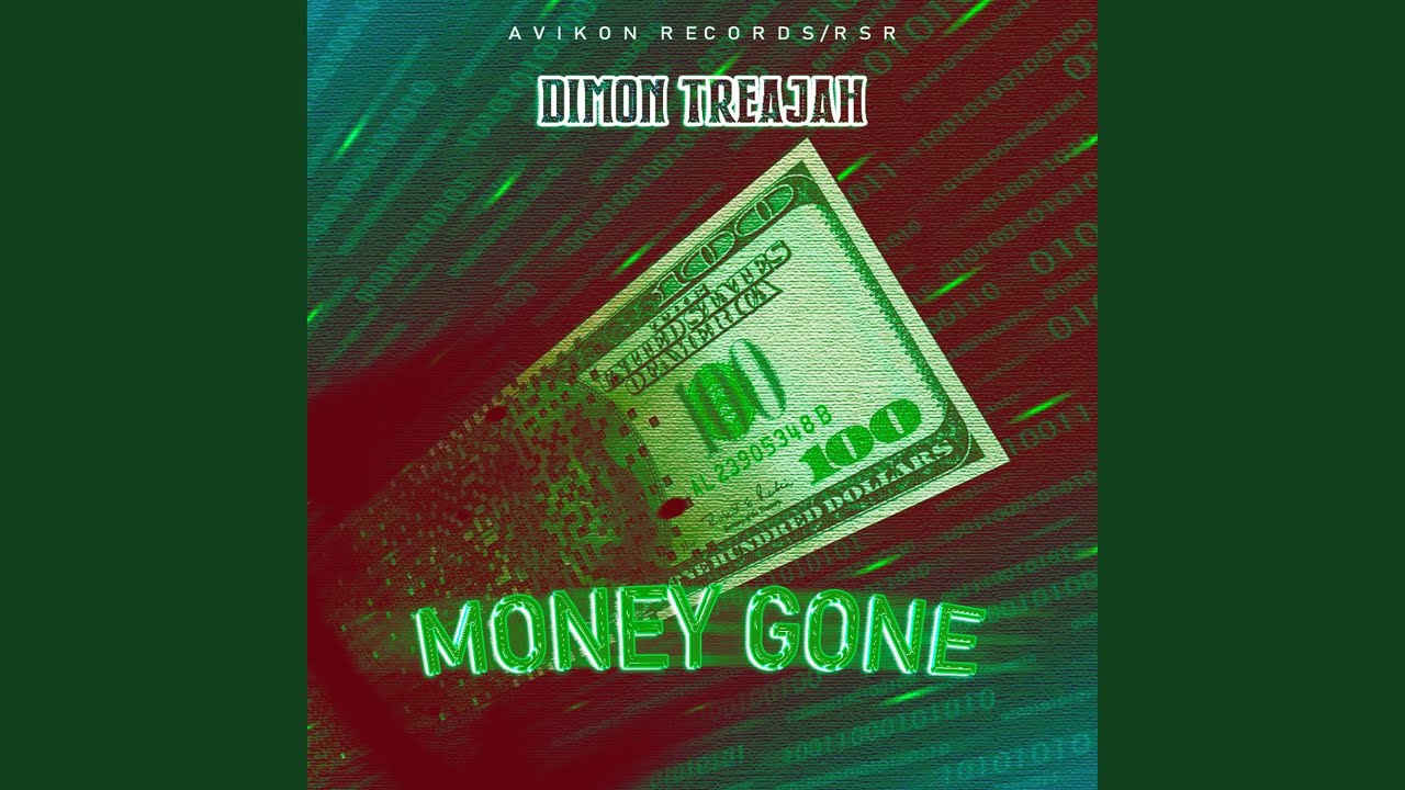 Money Gone - YouTube
