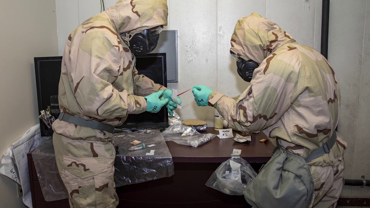 RECCE PLT Training - YouTube