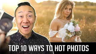 Top 10 composition tips to set your photography on fire - photography lessons