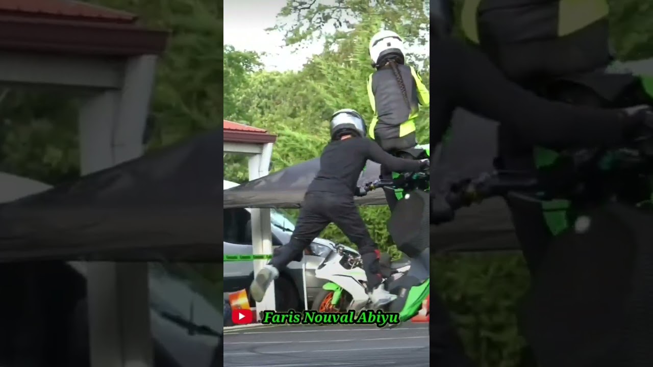 Freestyle Motor (Freestyle Motorcycle) - YouTube