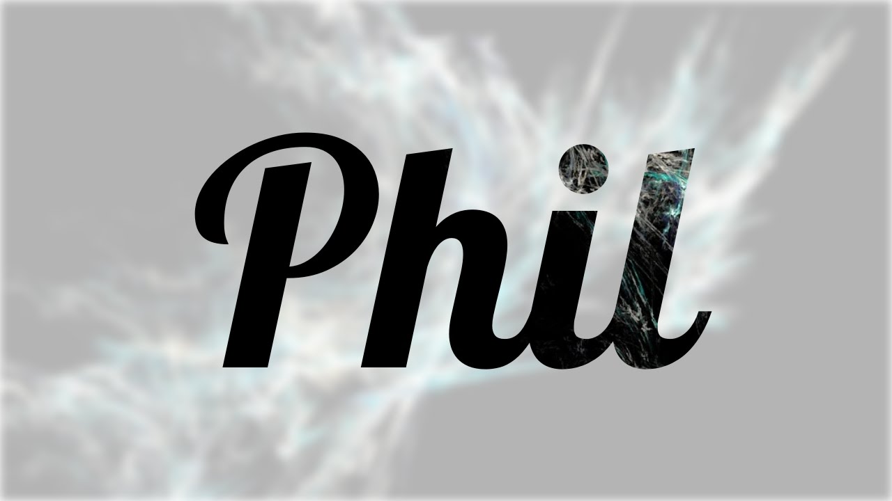 Significado de Phil, nombre Inglés para tu bebe niño o niña (origen y ...