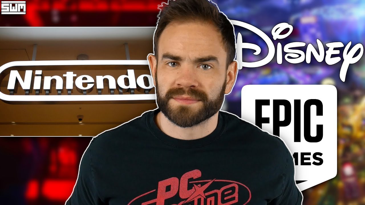 Nintendo Talks Switch 2 Launch Challenges & A Massive Deal Just Hit ...