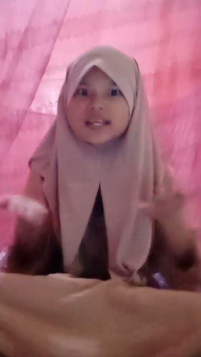 ku kira hari minggu* - YouTube