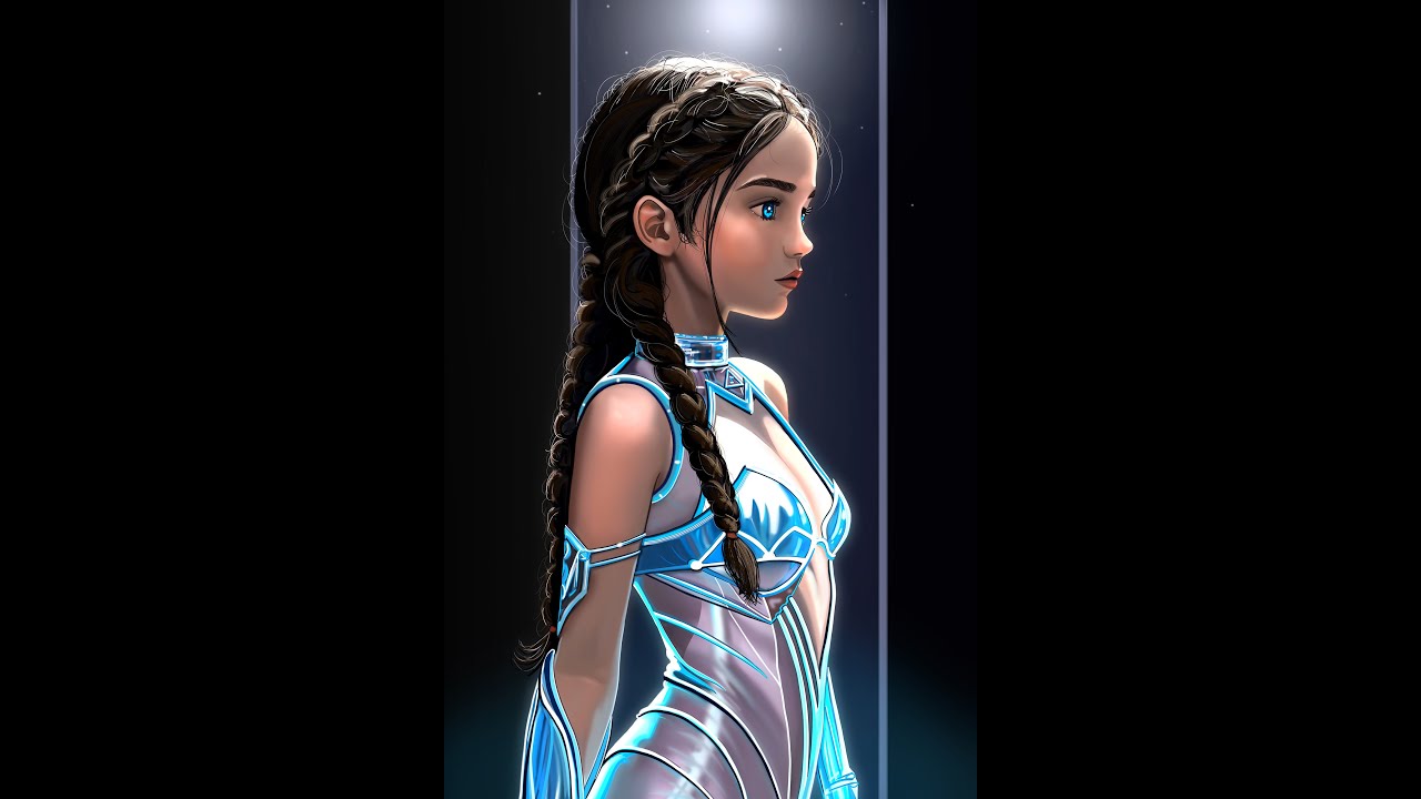 Cosmic Solitude - Remastered - YouTube