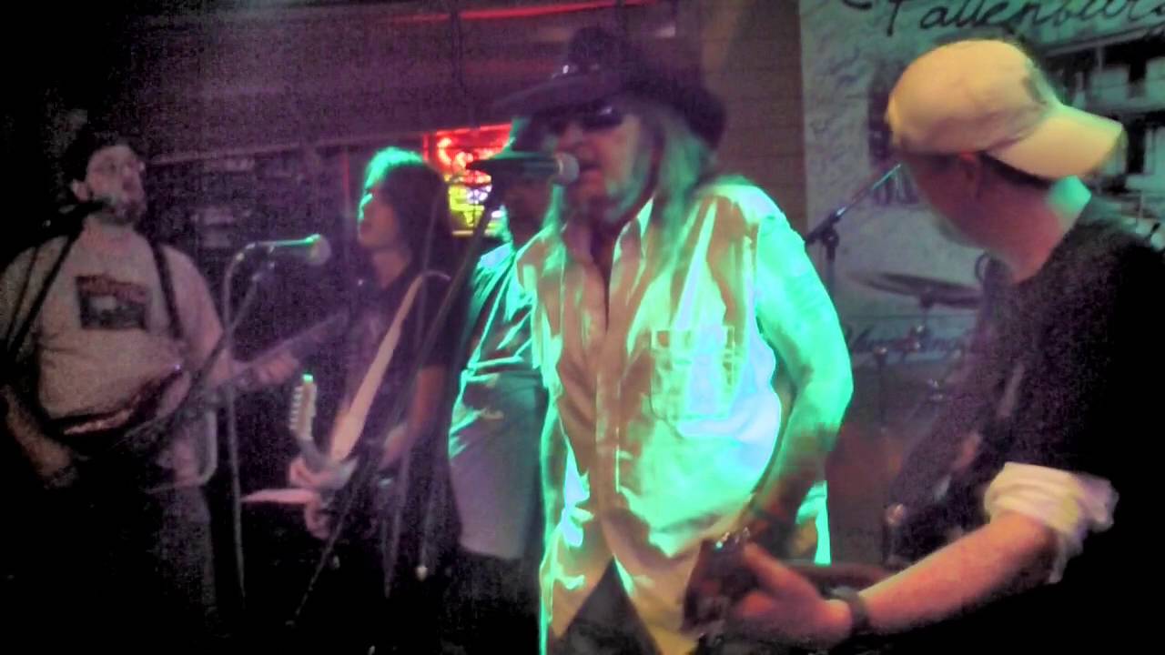 90 PROOF BAND 2016 - YouTube