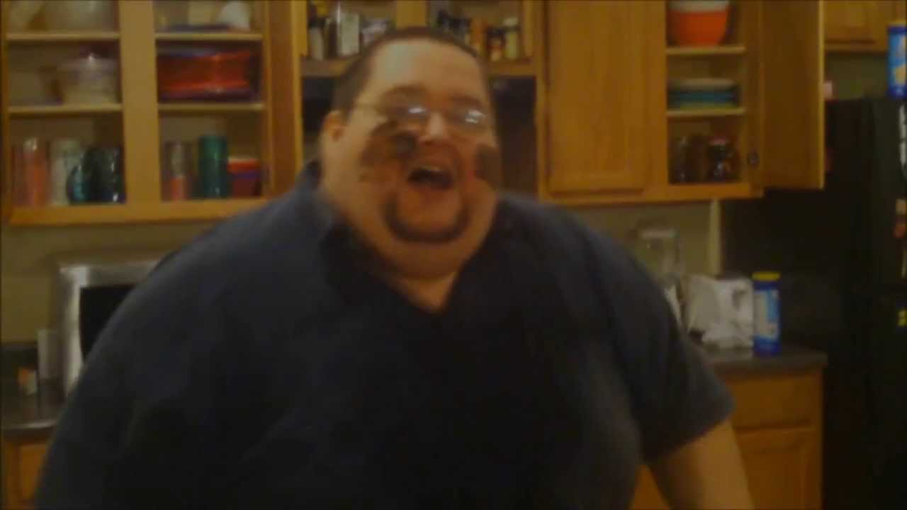 The Best Of Francis(boogie2988) Raging - YouTube