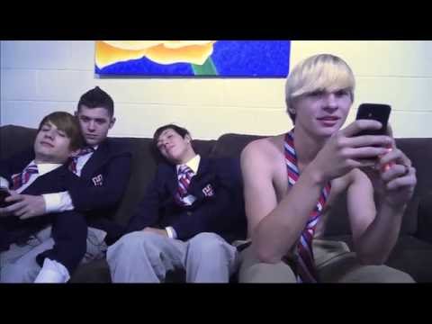 Helix Academy: Behind The Scenes