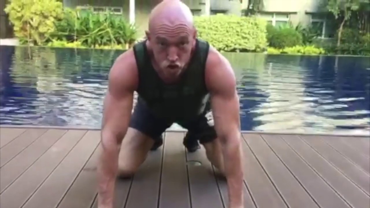 Mark Joyner 50 at 50 Challenge - YouTube